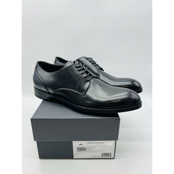 Ermenegildo Zegna | Shoes | Ermenegildo Zegna Mens A4465xner Derby ...